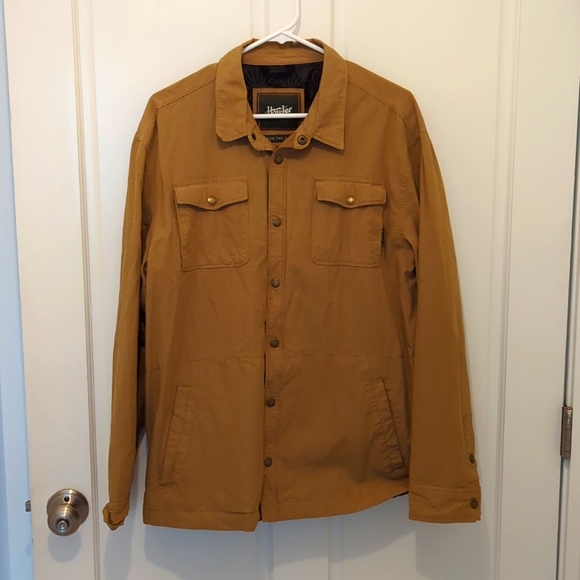 Howler Brothers | Jackets & Coats | Mens Howler Brothers Jacket L ...